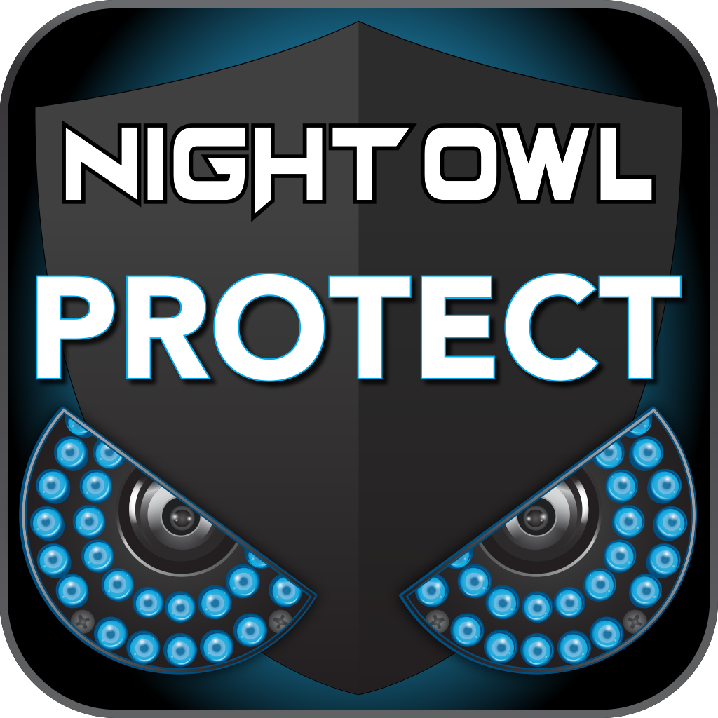 Night Owl Protect Mobile App & CMS – NightOwl SP