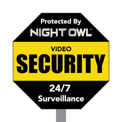 Accessory Compatibility Chart – NightOwl SP